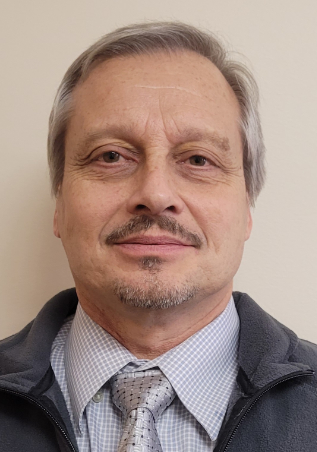 CU-Lock Haven names new police chief | News, Sports, Jobs - The Express